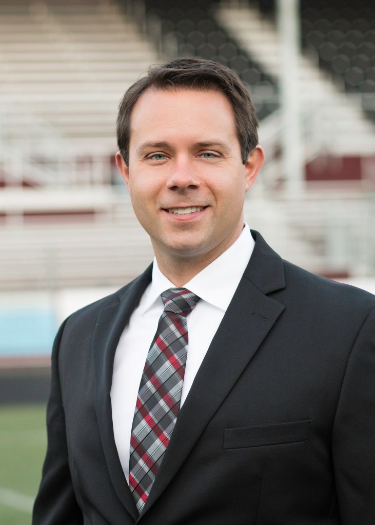 Music & Visual Staff – Sherwood Bands