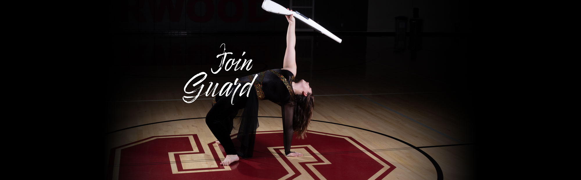 Color Guard & Winterguard – Sherwood Bands